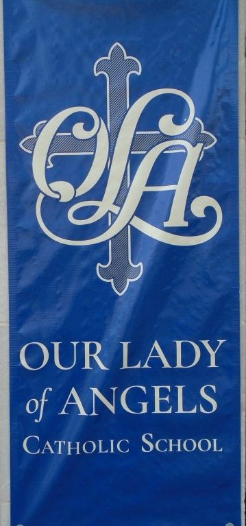 Our Lady of Angels Catholic School | Cleveland, OH